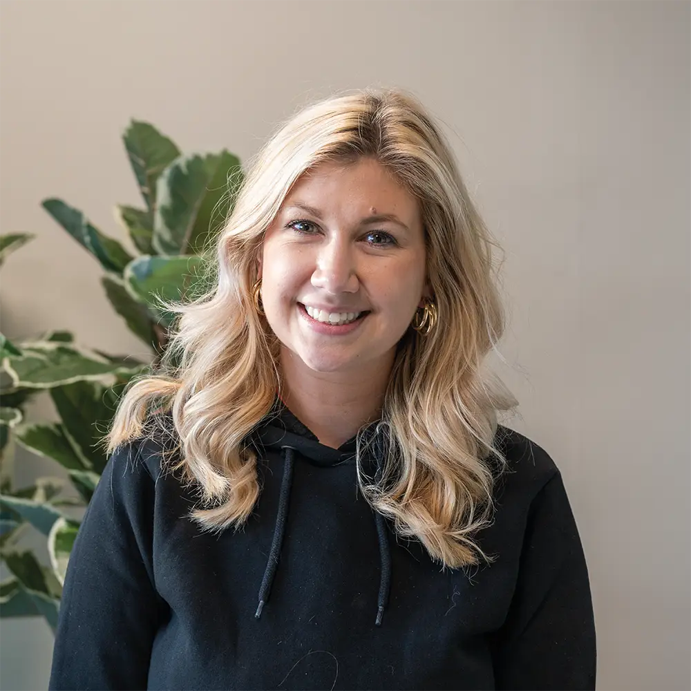 Meet the Team | CRS Recruitment